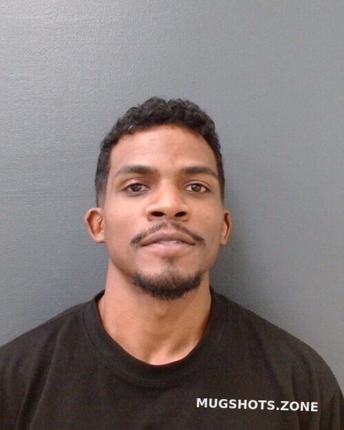 SIMMONS KALEB ISAIAH 12/21/2025 - Comal County Mugshots Zone