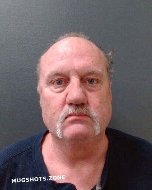 GATTON LARRY EARL 01/02/2026 - Comal County Mugshots Zone