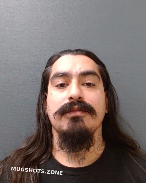SOLIS SIMON JEFFERY 01/02/2026 - Comal County Mugshots Zone