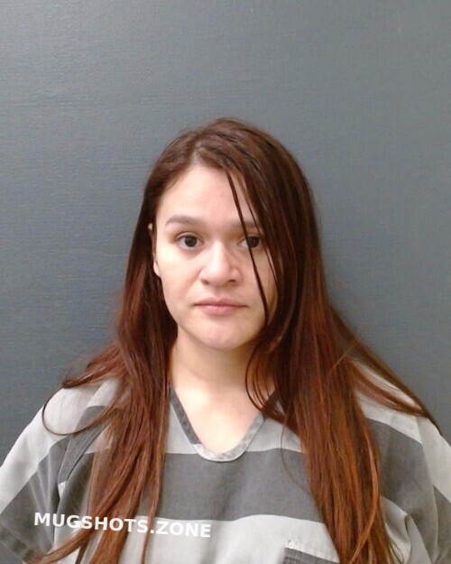 ARISPE ROXANNE 01/05/2026 - Comal County Mugshots Zone