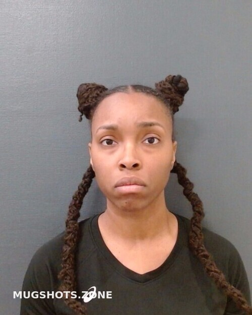 MOBLEY ALEXIS AMELIA LAMETTA 01/11/2026 - Comal County Mugshots Zone
