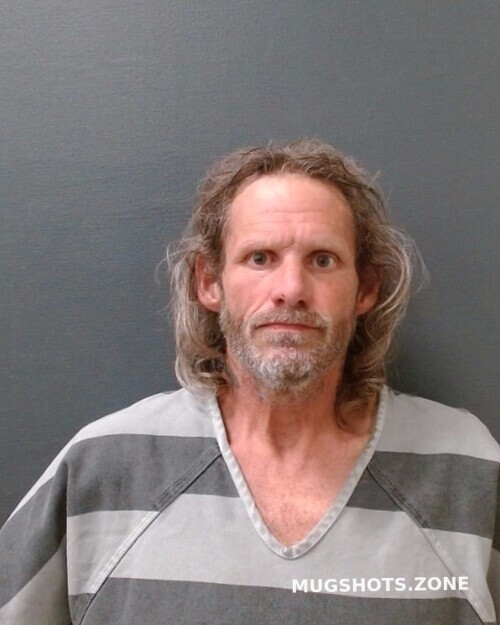 TIMMINS MICHAEL DAVID 01/16/2026 - Comal County Mugshots Zone