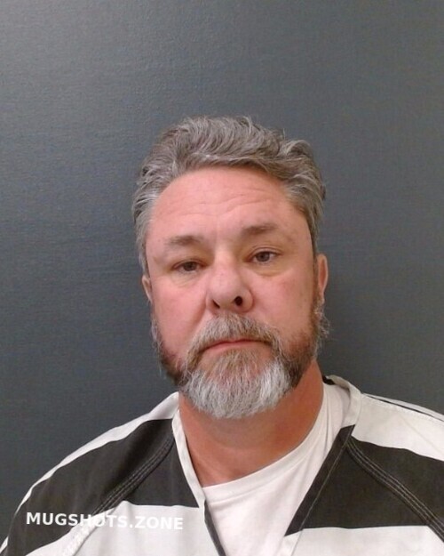 CRUZ BRIAN JASON 01/24/2026 - Comal County Mugshots Zone