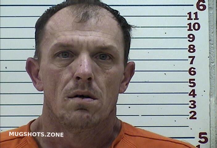 WILT BRETT RANDALL 01/05/2021 - Comanche County Mugshots Zone