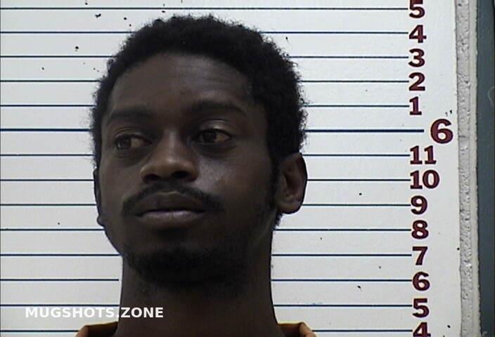 ALLEN CHRISTOPHER PATRICK 01/05/2021 - Comanche County Mugshots Zone