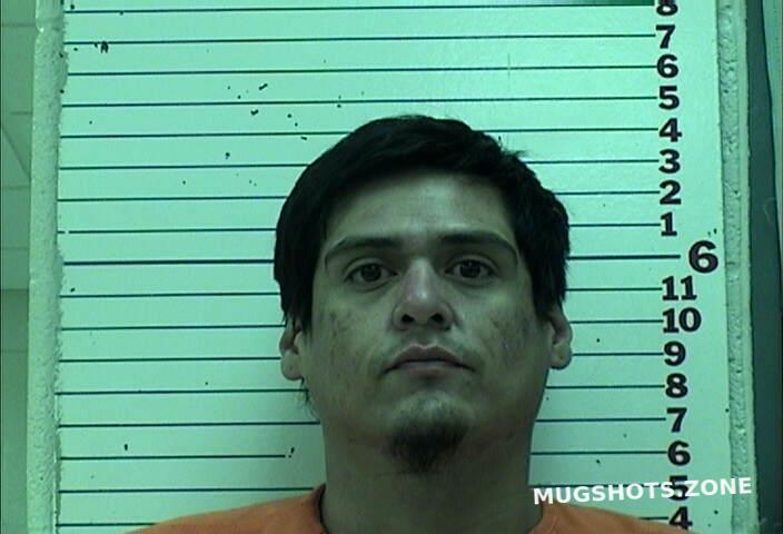 BIRCH RICKY ALLEN 01/06/2021 - Comanche County Mugshots Zone