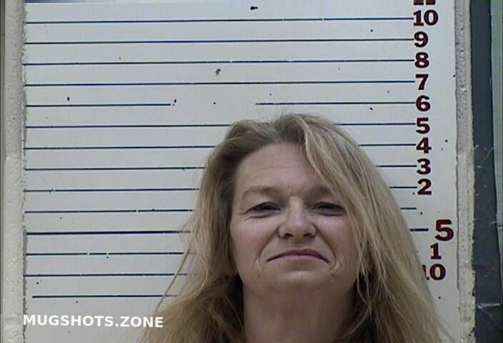 KRANTZ DEANNA MICHELLE 01/07/2021 - Comanche County Mugshots Zone