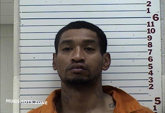 CADDO JUSTIN JOHN 01/07/2021 - Comanche County Mugshots Zone