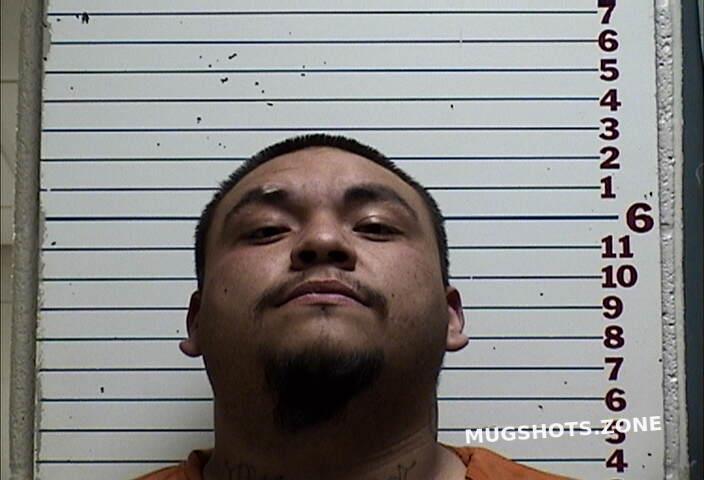 KOPADDY TIMOTHY 01/12/2021 - Comanche County Mugshots Zone