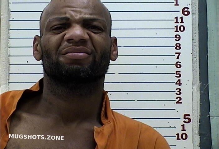 BURRELL BOBBY GLEN 01/19/2021 - Comanche County Mugshots Zone