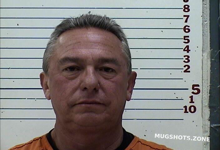 MARCELINO MARK JOSEPH 01/23/2021 - Comanche County Mugshots Zone