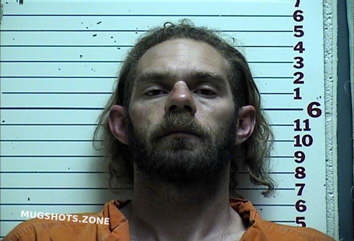 JONES BRIAN ADAM 01/25/2021 - Comanche County Mugshots Zone