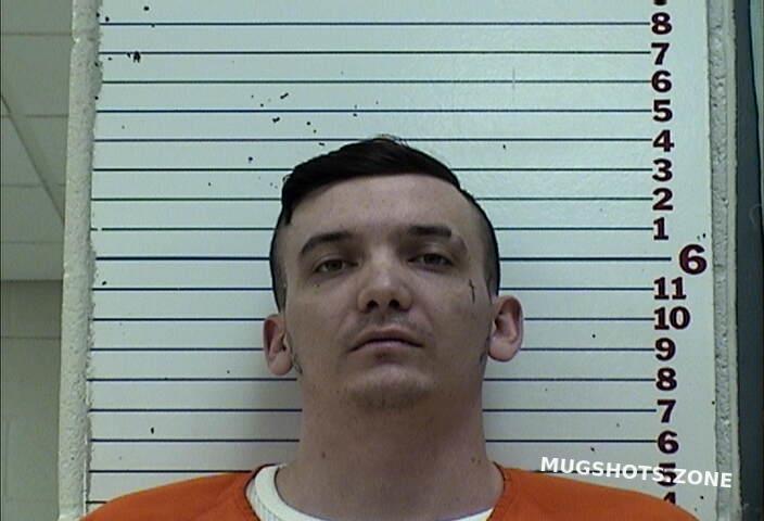 JAYROE CAREY NEAL 01/28/2021 - Comanche County Mugshots Zone