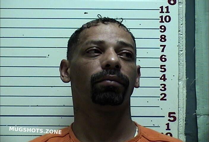 SPEED LUKE AREALIUS 02/01/2021 - Comanche County Mugshots Zone