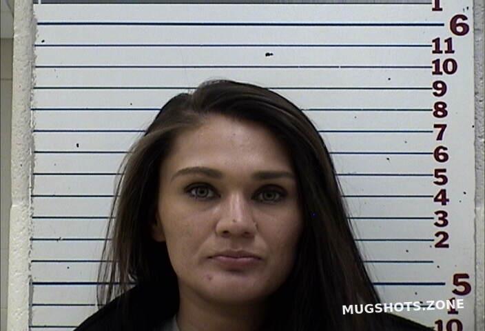 LOCKLEAR KC 02/05/2021 - Comanche County Mugshots Zone