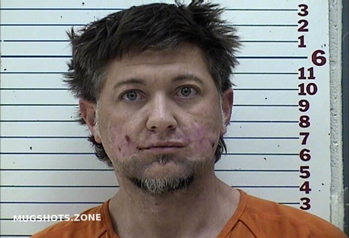 MCPHERSON DELVIE RAY 02/26/2021 - Comanche County Mugshots Zone