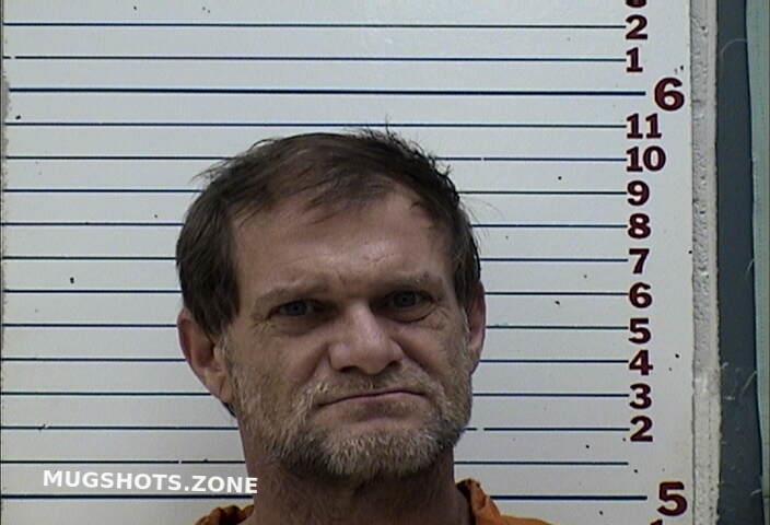 CROWDER JOHNNY LEE 03/17/2021 - Comanche County Mugshots Zone