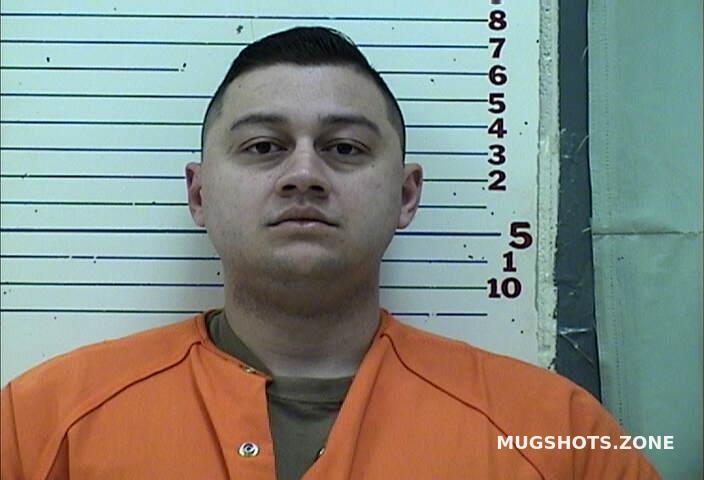 CERPA MARIO DANIEL 03/29/2021 - Comanche County Mugshots Zone