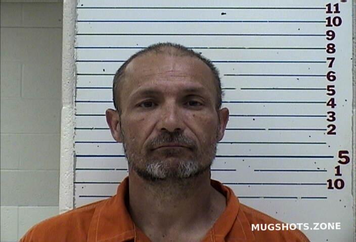 SMITH JAMES CALVIN 03/29/2021 - Comanche County Mugshots Zone