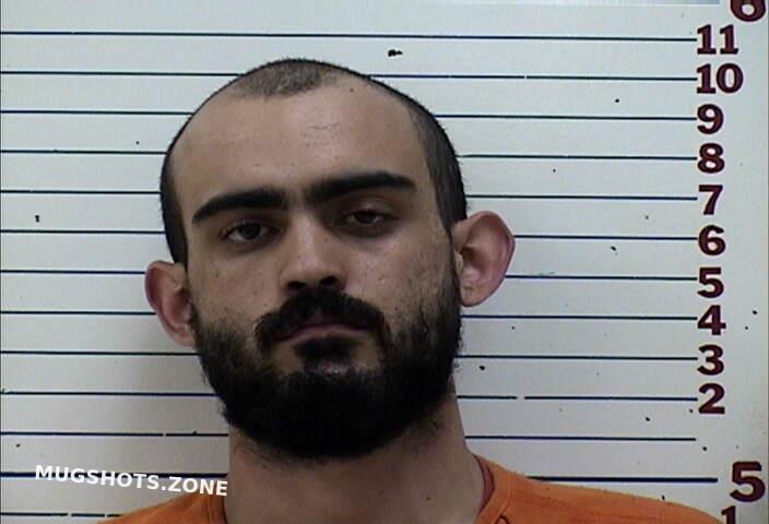 WEST ZACHARY MARTIN 04/13/2021 - Comanche County Mugshots Zone