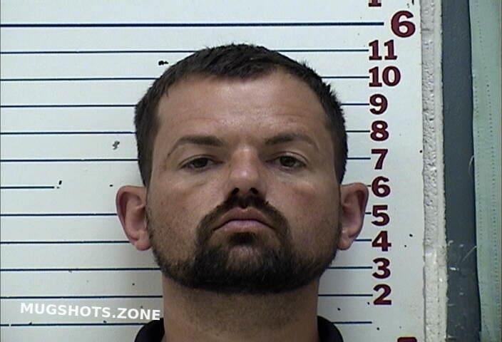 BEARD DUSTIN LEE 04/14/2021 - Comanche County Mugshots Zone