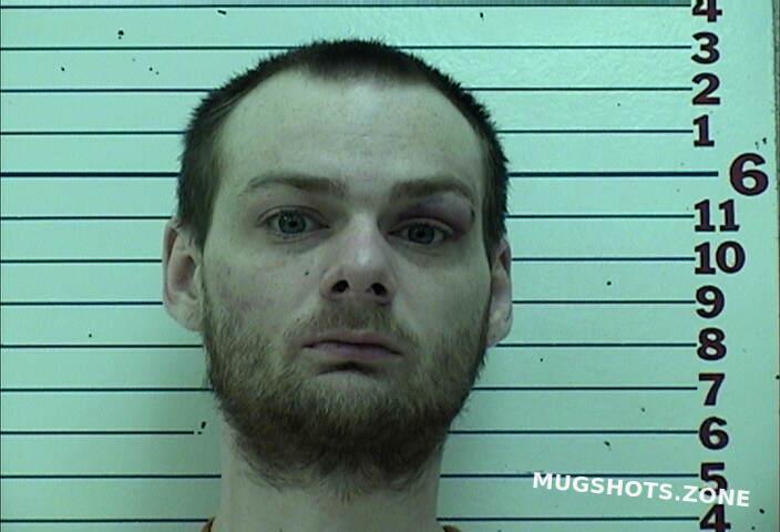 MCDANIEL MANDIN MILES 04/15/2021 - Comanche County Mugshots Zone