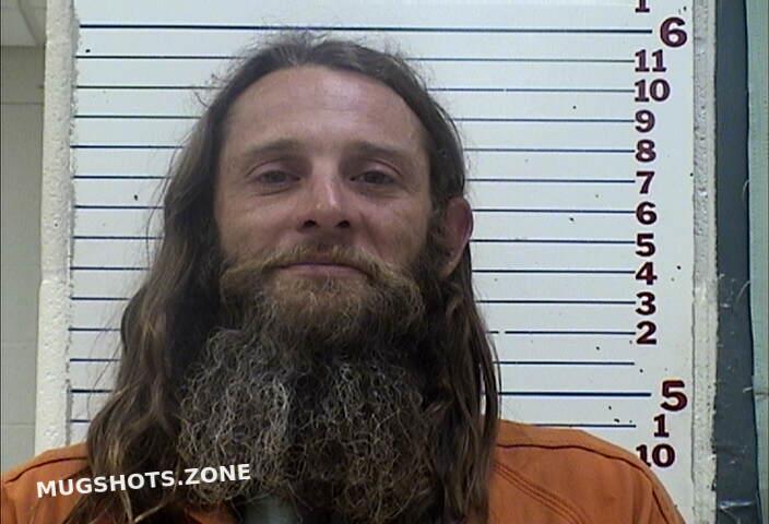 MOORE JOSHUA DEWAYNE 04/24/2021 - Comanche County Mugshots Zone