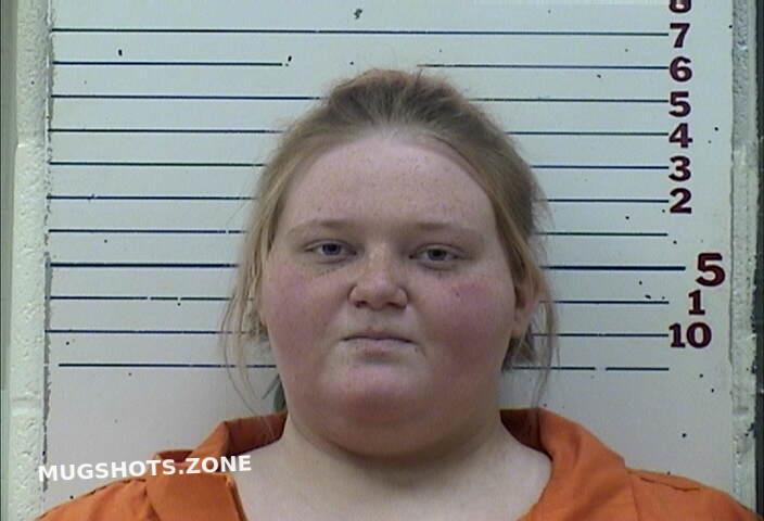 MCMASTERS SHALA BETHANY 04/29/2021 - Comanche County Mugshots Zone