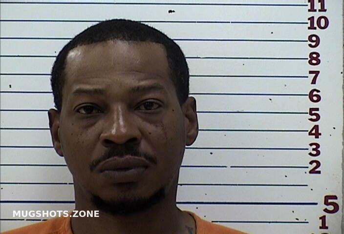 LEWIS ANWAR ROMON 05/10/2021 - Comanche County Mugshots Zone