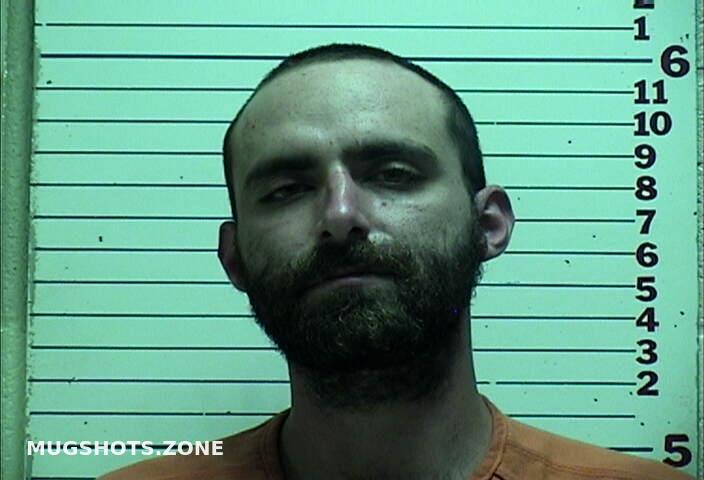 LAYTON JOSEPH TYLER 05/14/2021 - Comanche County Mugshots Zone