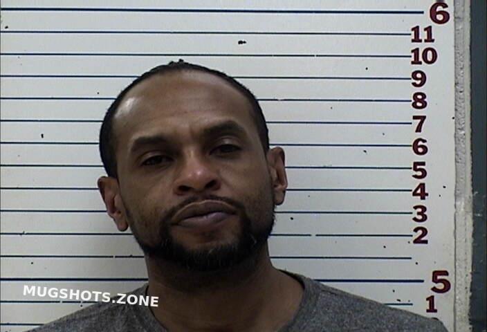 HIGH JAMES OLIVER III 05/18/2021 - Comanche County Mugshots Zone