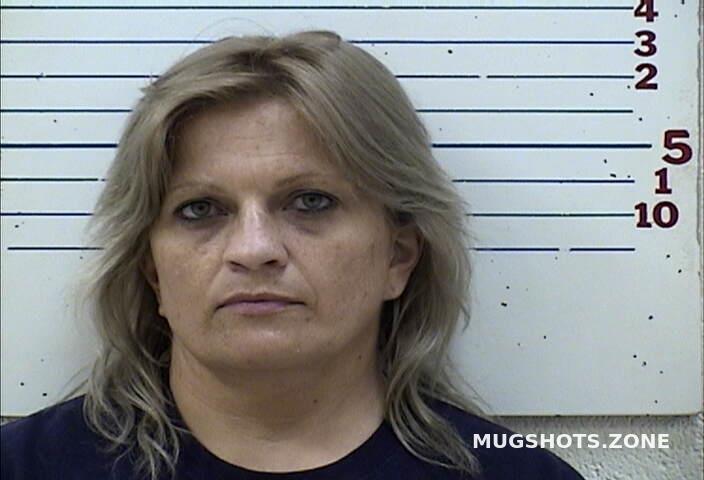 GUTIERREZ MISTY DAWN 05/20/2021 - Comanche County Mugshots Zone