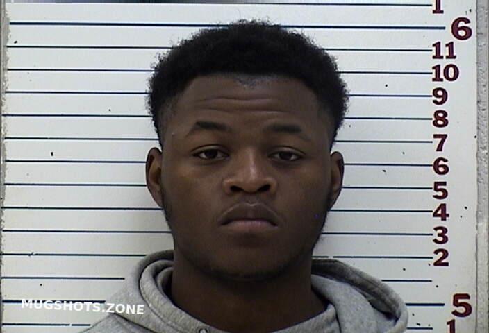 PORTER ISIAH TREVON 05/28/2021 - Comanche County Mugshots Zone