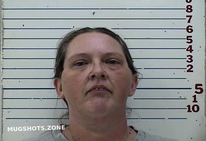 LOCKLEAR PATTI KATHRYN 06/03/2021 - Comanche County Mugshots Zone
