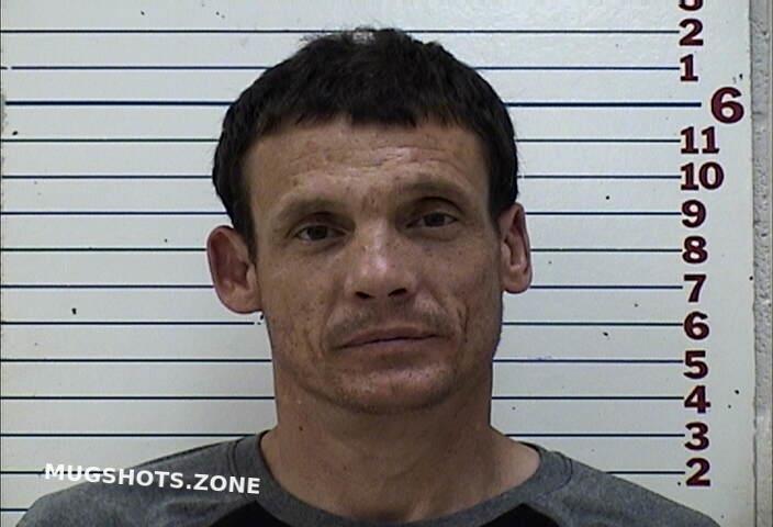 JAYROE CAREY NEAL SR 06/04/2021 - Comanche County Mugshots Zone