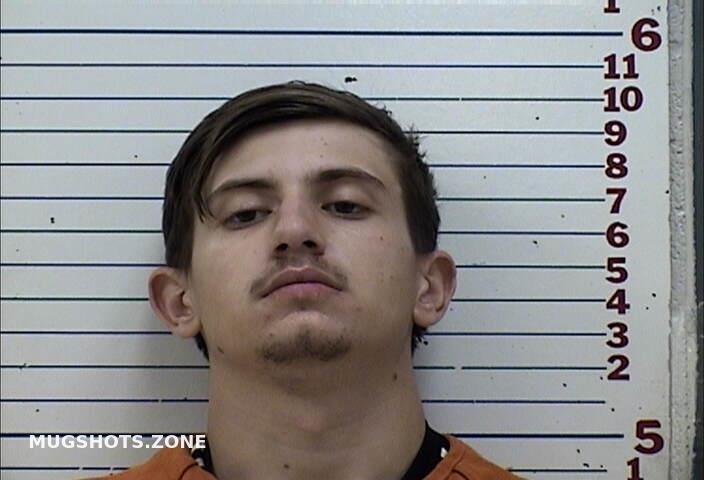 HANLEY JACOB LANE 06/05/2021 - Comanche County Mugshots Zone