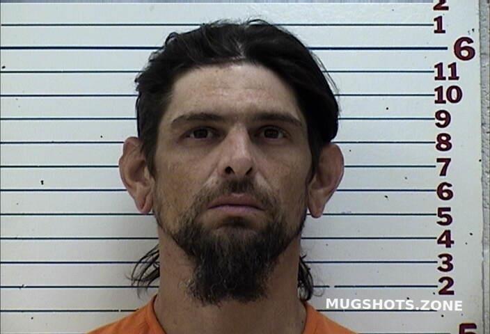 SCHWEERS DANIEL LEE 06/08/2021 - Comanche County Mugshots Zone
