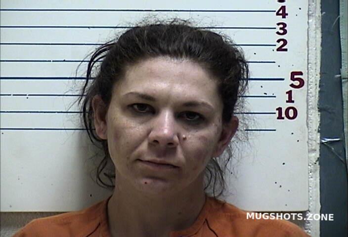 NOLAND AMANDA MARIE 06/09/2021 - Comanche County Mugshots Zone