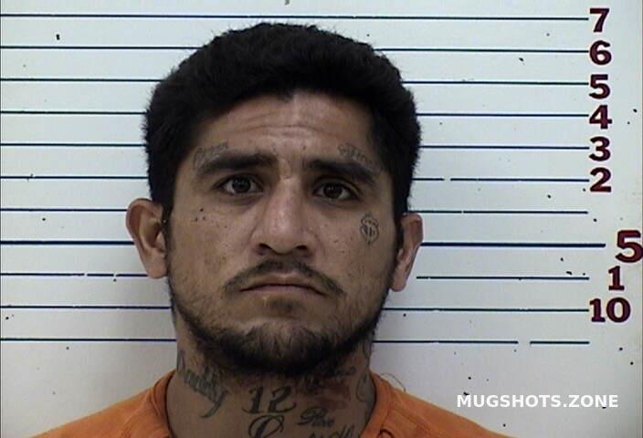 GUEVARA GAGE LANE 06/15/2021 - Comanche County Mugshots Zone