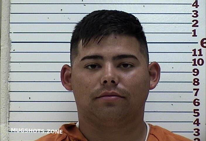 ADDI SHERMAN KYLE 06/18/2021 - Comanche County Mugshots Zone