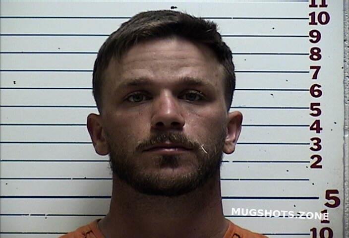 BRUELAND JACE ALAN 06/20/2021 - Comanche County Mugshots Zone