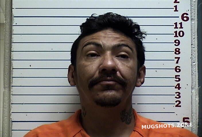ENRIQUEZ JOHN ALBERT 06/24/2021 - Comanche County Mugshots Zone