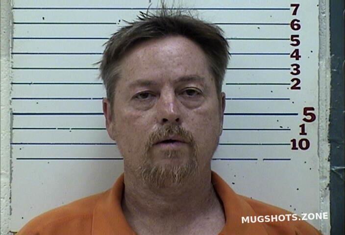 HATCHETT ROBERT KEITH 06/24/2021 - Comanche County Mugshots Zone