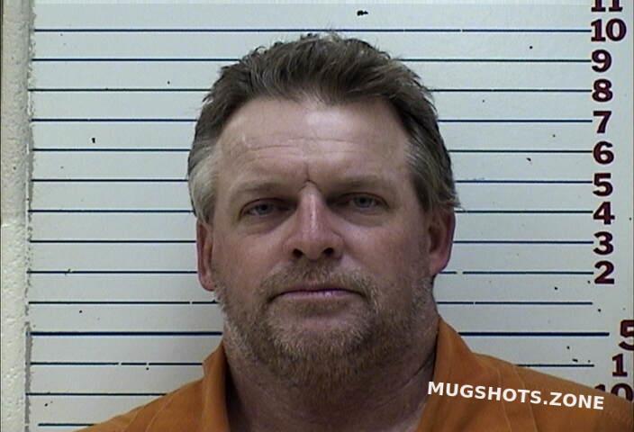 NUNLEY DARREL RAY 06/29/2021 - Comanche County Mugshots Zone