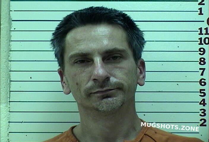 EKBERG ERIC ALLYN 06/30/2021 - Comanche County Mugshots Zone