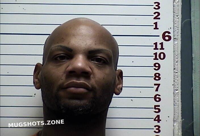 BURRELL BOBBY GLEN 07/06/2021 - Comanche County Mugshots Zone