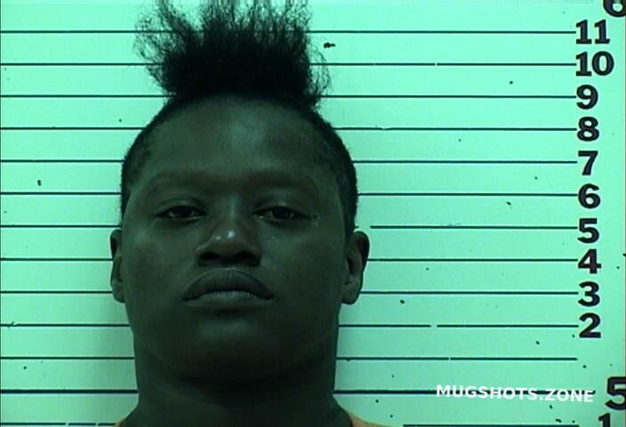 WILLIAMS SHANDEL SHARAY 07/09/2021 - Comanche County Mugshots Zone