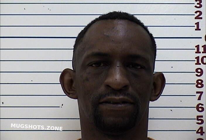 CHAMBERS EDWARD 07/10/2021 - Comanche County Mugshots Zone