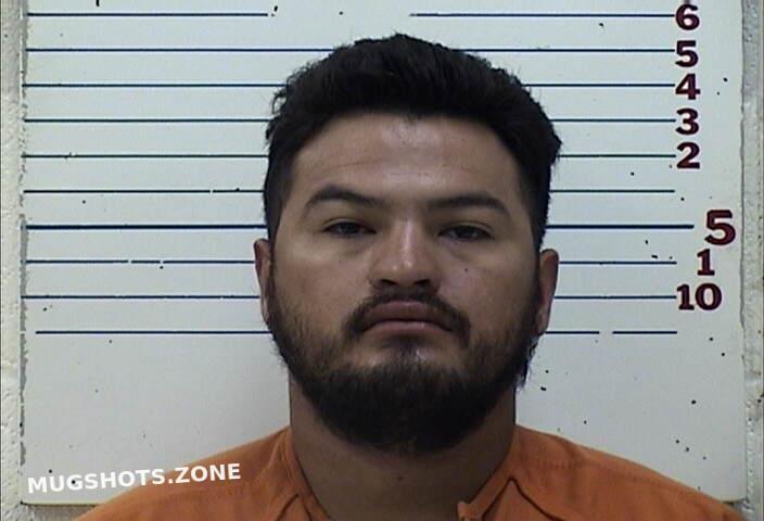 ALANIS ROBERTO NONE 07/21/2021 - Comanche County Mugshots Zone