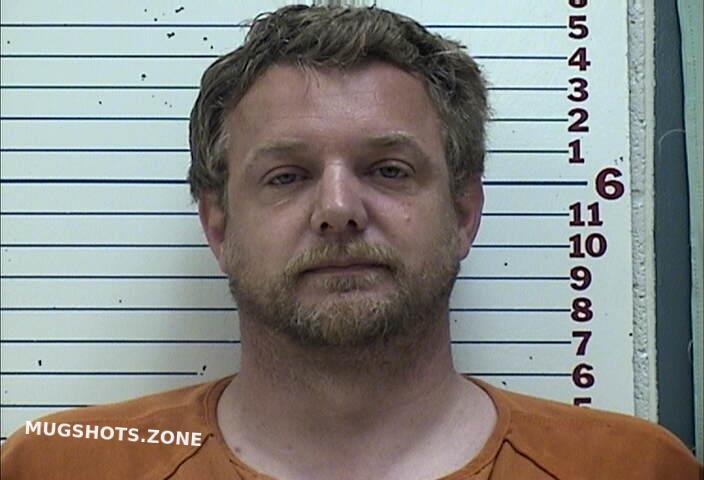 STORY MICHAEL LEE 07/21/2021 - Comanche County Mugshots Zone